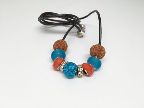 Hair Tie Lasso -Copal - Loc Accessories