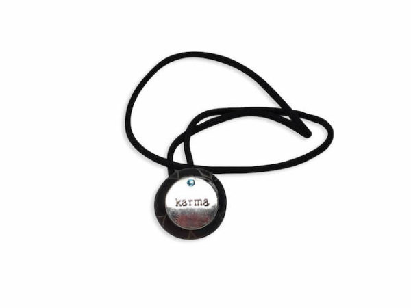 Hair Tie Lasso -Copal - Loc Accessories