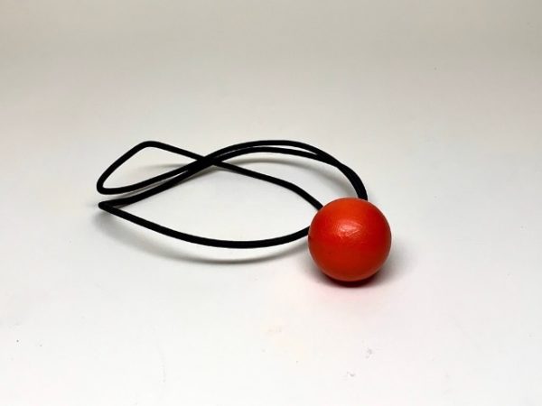 Egyptian Ankh Hair Tie Lasso - Loc Accessories